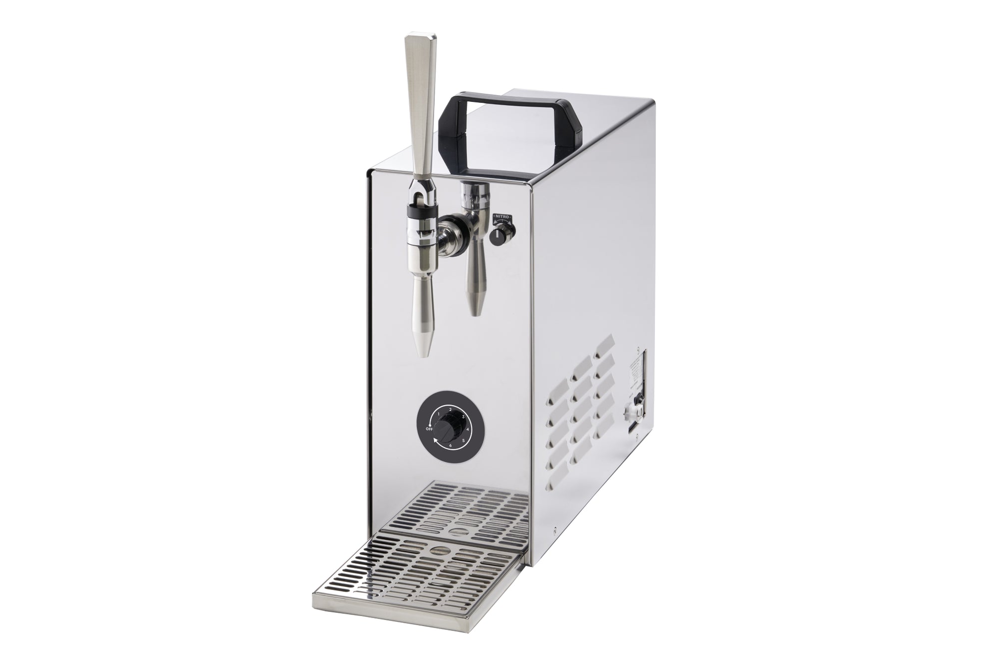 Machines – Espresso Martini Maker