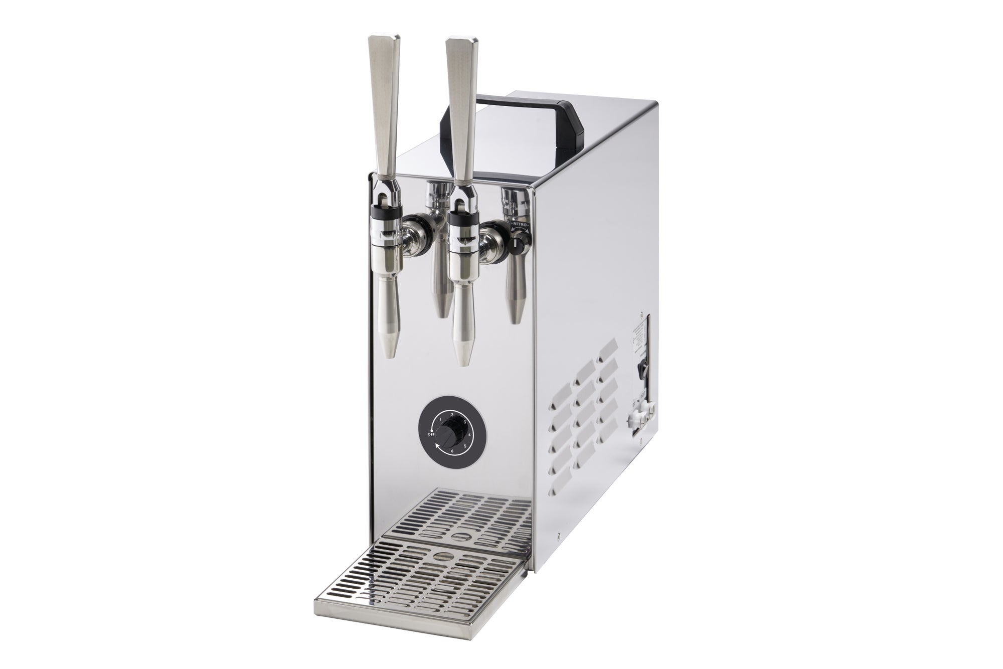 Machines – Espresso Martini Maker