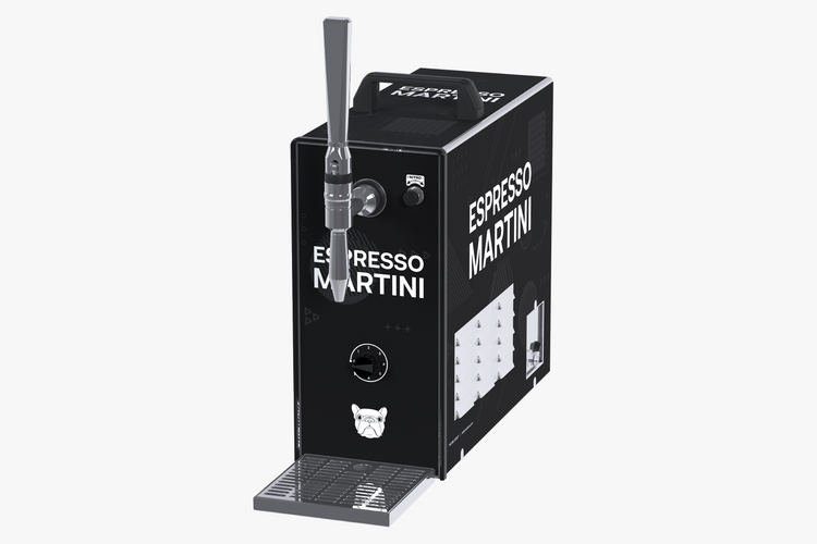 Machines – Espresso Martini Maker