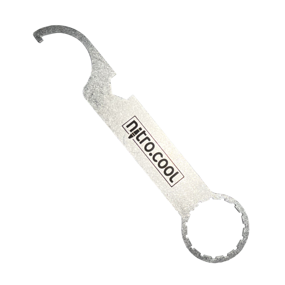 Nitro Dispenser Combi-Key – Espresso Martini Maker